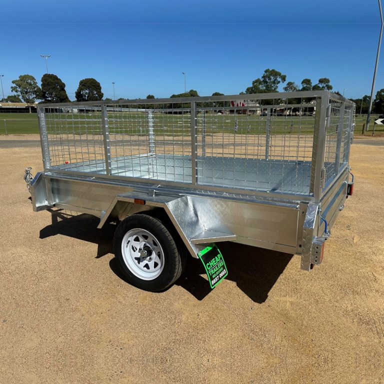 Home - Cheap Trailers Melbourne