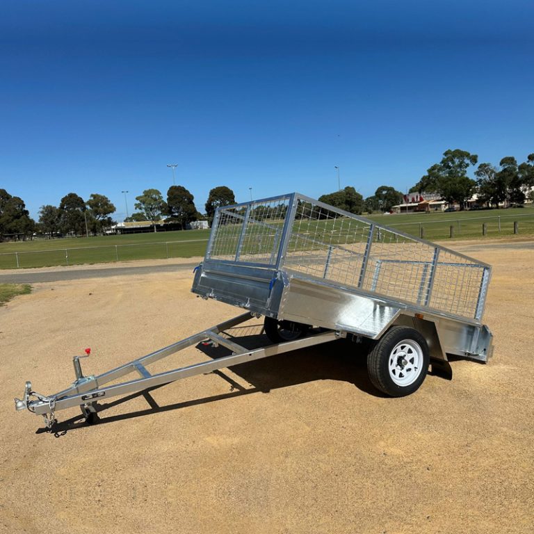 Home - Cheap Trailers Melbourne